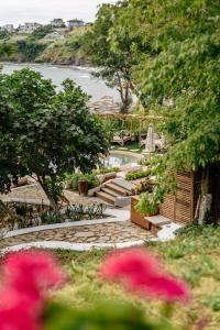 Noma Beach Resort, Cernomoreț (prețuri actualizate 2025)