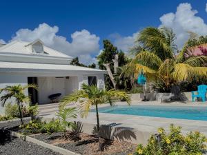 Villa fleur de sel, Le Gosier की (2026 के लिए अपडेट हुई कीमत)