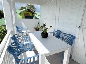 Villa fleur de sel, Le Gosier की (2026 के लिए अपडेट हुई कीमत)