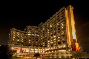 Okinawa Grand Mer Resort, Okinawa City (updated prices 2024)