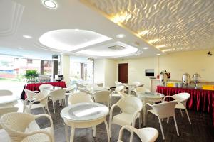 Hallmark View Hotel, Malacca – Updated 2022 Prices