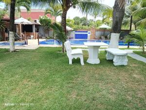 WS Beach Pousada, Porto de Galinhas (preços atualizados 2026)