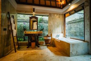 Ibah, Ubud (updated prices 2025)