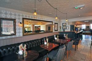 The White Hart Inn by Greene King Inns, Buckingham – Updated 2023 Prices