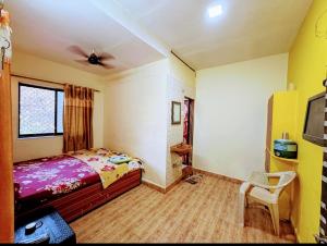 Bluestar cottage, Matheran (updated prices 2026)