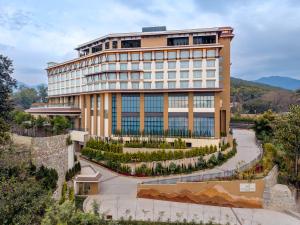 Taj Mussoorie Foothills, Dehradun, Dehradun (updated prices 2025)