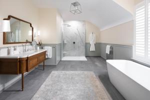 Dunluce Lodge, Portrush (updated prices 2025)