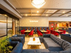 Moustache Rishikesh Luxuria, Rishīkesh (updated prices 2025)