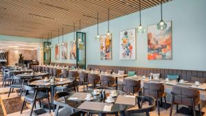 Radisson Hotel Istanbul Merter, Istanbul (updated prices 2025)