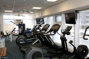 Adventurer Oceanfront Inn, Wildwood Crest – Updated 2023 Prices