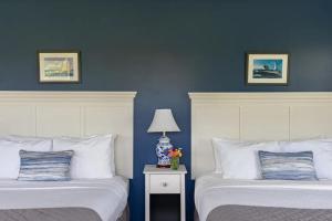 Sebasco Harbor Resort & Golf Club, Sebasco Estates (updated prices 2025)