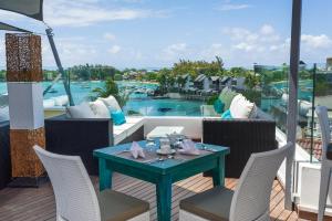 Azur Paradise Hotel & Rooftop Bar, Grand-Baie (updated prices 2026)
