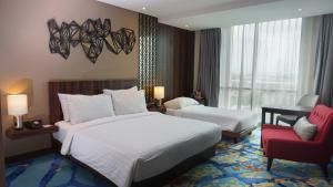 Grand Soll Marina Hotel, Tangerang (updated prices 2025)