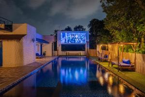 Conch Resort Luxury Private Pool Suites, Pondicherry (updated prices 2025)