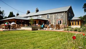 Elveden Inn, Elveden (updated prices 2025)