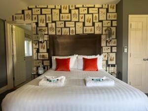 Elveden Inn, Elveden (updated prices 2025)