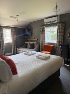 Elveden Inn, Elveden (updated prices 2025)
