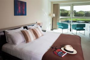 Captain's Club Hotel & Spa, Christchurch (updated prices 2025)