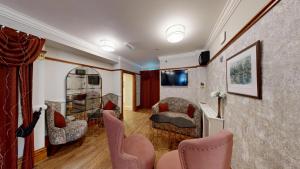 High Tor Hotel, Matlock (updated prices 2025)