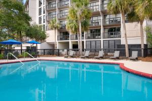 Holiday Inn Express Hilton Head Island by IHG, Hilton Head Island ...