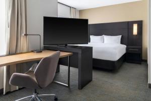 Residence Inn by Marriott Detroit Dearborn, Dearborn (updated prices 2025)