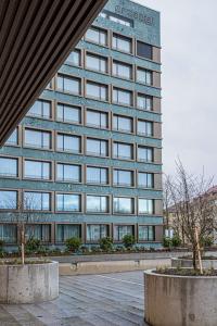 Prize by Radisson, Bern City, Bern (updated prices 2026)