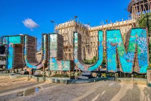 Main Street to the beach at Coba Av, Tulum (updated prices 2026)