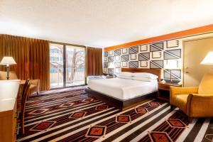 Nativo Lodge, Albuquerque (updated prices 2025)