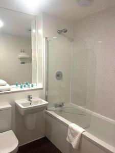 Springfield Hotel & Health Club, Halkyn (updated prices 2025)