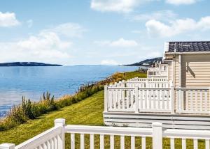 Ryan Bay Holiday Park, Dunragit (updated prices 2025)