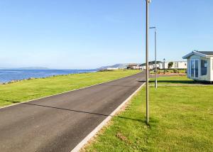 Ryan Bay Holiday Park, Dunragit (updated prices 2025)