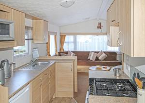Silver Birch Caravan Park, Talacre (updated prices 2026)