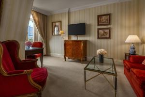 InterContinental Amstel Amsterdam by IHG, Amsterdam (updated prices 2025)