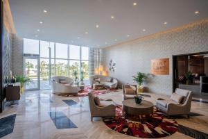 Radisson Dubai Damac Hills, Dubai (updated prices 2026)