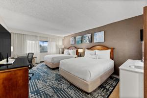 Delta Hotels by Marriott Mount Pleasant, Racine (updated prices 2025)