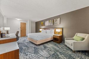 Delta Hotels by Marriott Mount Pleasant, Racine (updated prices 2025)