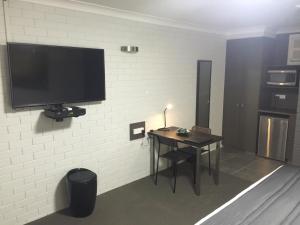 Blue Violet Motor Inn, Toowoomba (updated prices 2025)