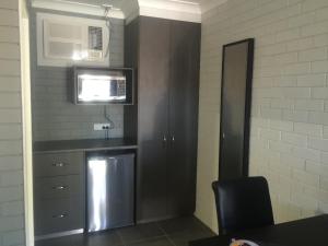 Blue Violet Motor Inn, Toowoomba (updated prices 2025)