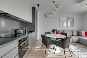 Lion Apartments - Premium Apartments with Parking in the Center of ...