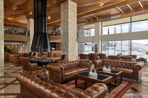 Radisson Blu Resort & Spa, Korek Mountain, Rawandoz (updated prices 2025)