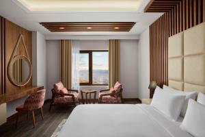 Radisson Blu Resort & Spa, Korek Mountain, Rawandoz (updated prices 2025)