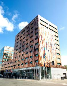 Hilton Lille, Lille (tarifs actualisés, 2025)