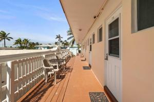 Expo Motel, Hollywood (updated prices 2025)