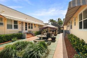 Expo Motel, Hollywood (updated prices 2025)