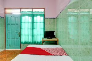 Hotel O Pondok Wisata Kurniawan 2NearWonogondang Camp ( Bumi Perkemahan ...