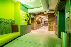 HI Boston Hostel, Boston (updated prices 2025)