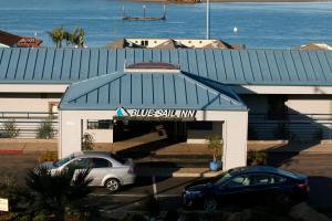 Blue Sail Inn, Morro Bay (updated prices 2025)