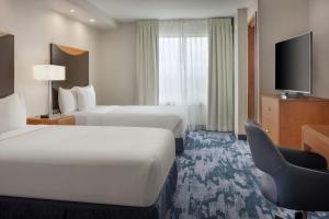 Fairfield Inn and Suites Turlock, Turlock (updated prices 2025)