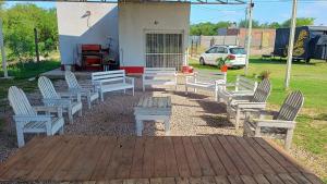 Casa Quincho Pileta Estadio Unico Froilan, Santiago del Estero (updated ...