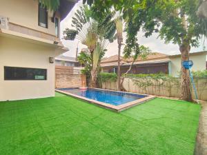 Baan Natcha Pool Villa City Center, Pattaya (updated prices 2025)
